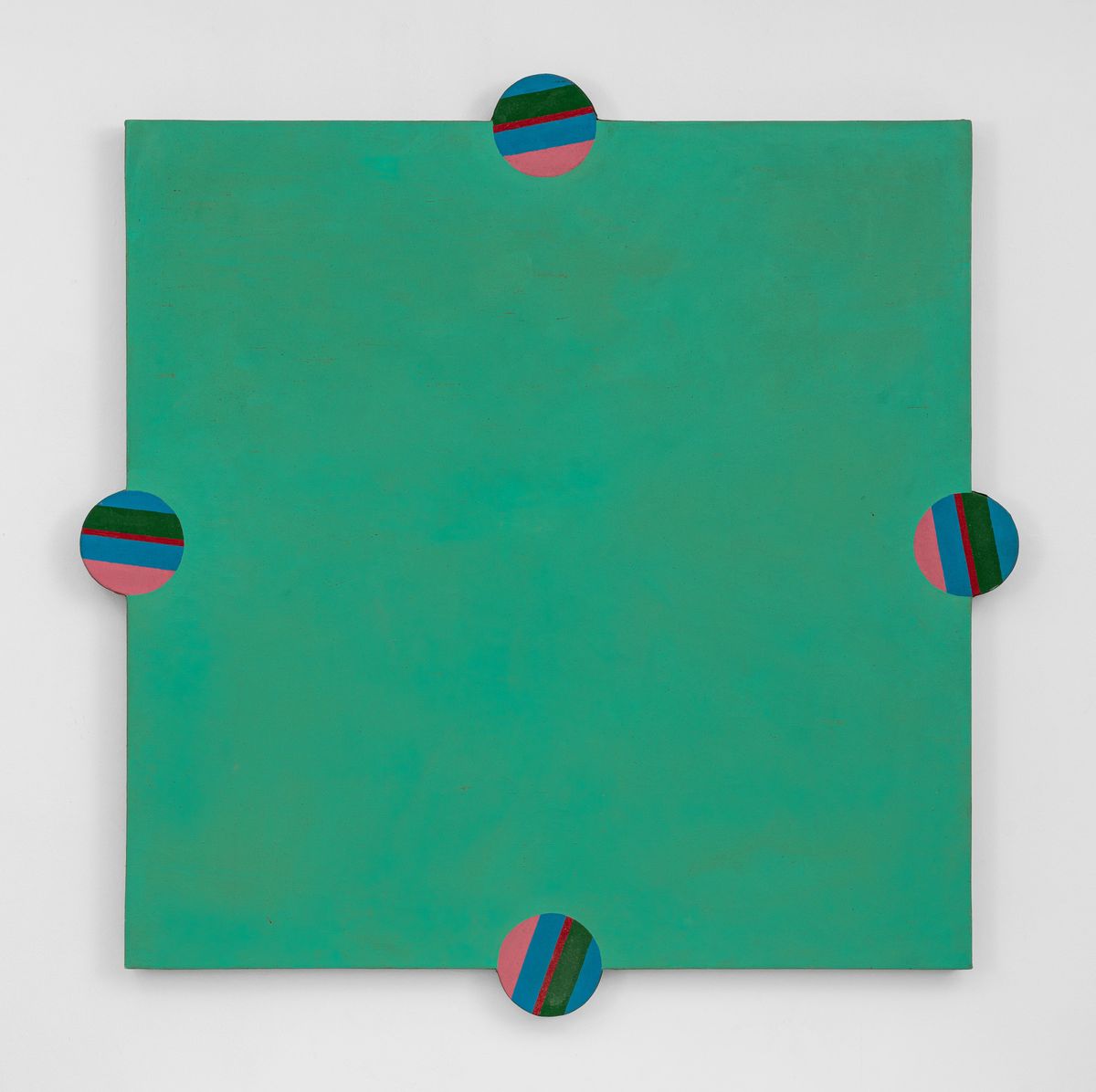 Derek Boshier's Art For Sale, Exhibitions & Biography | Ocula Artist