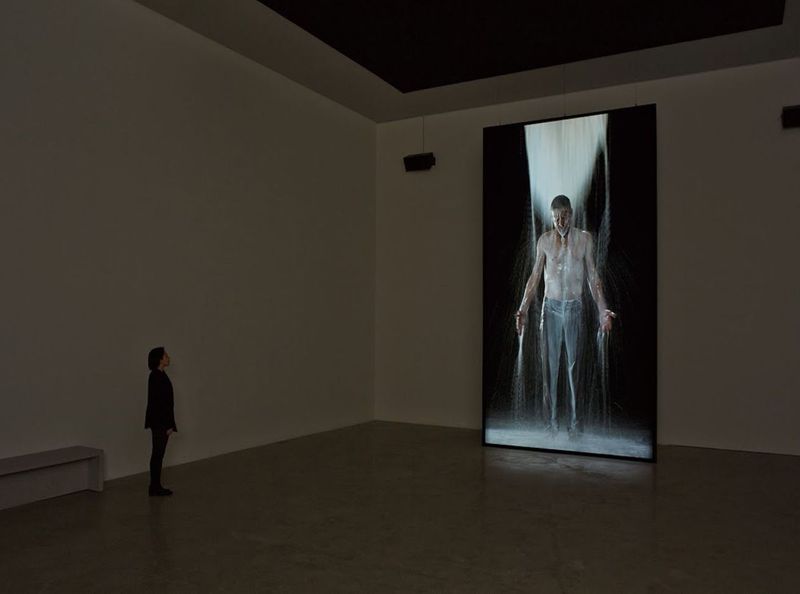 Bill Viola, Artist and Cinematographer of Souls, Dies at 73 | Ocula