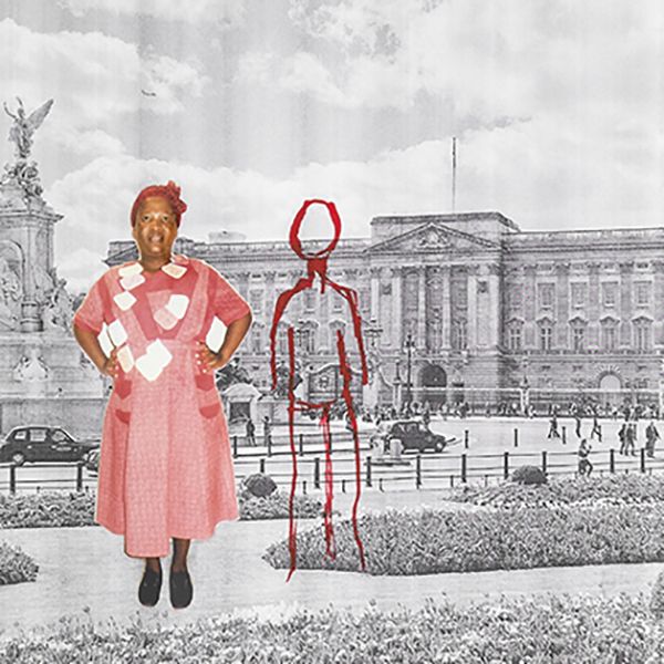 Senzeni Marasela Exhibitions at leading galleries | Ocula