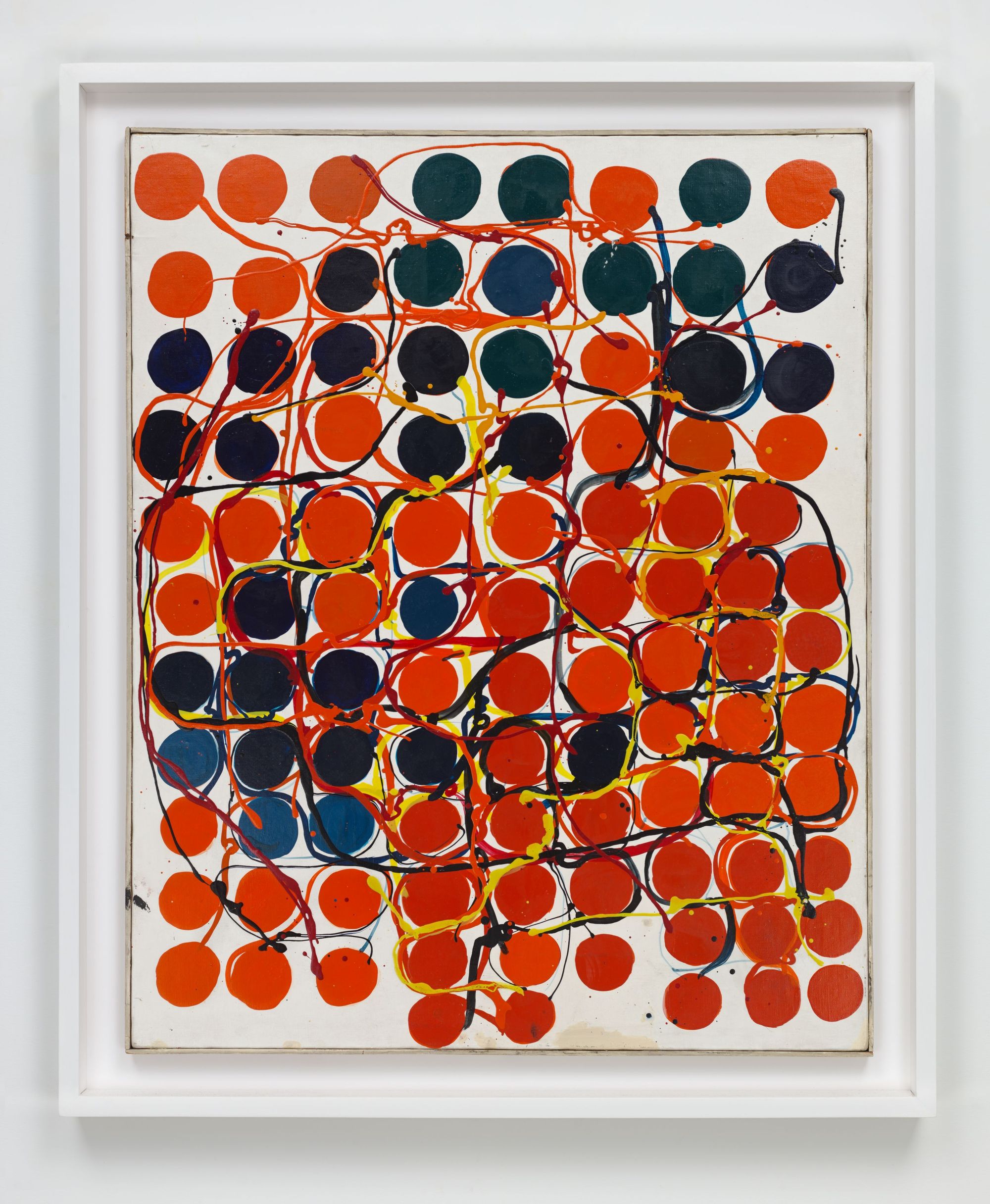 Atsuko Tanaka Biography, Artworks & Exhibitions | Ocula Artist