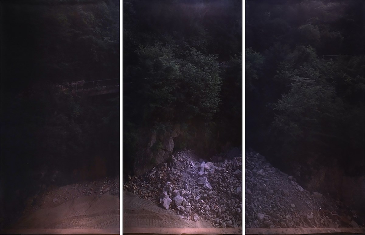 Andrea Good Biography, Artworks & Exhibitions | Ocula Artist