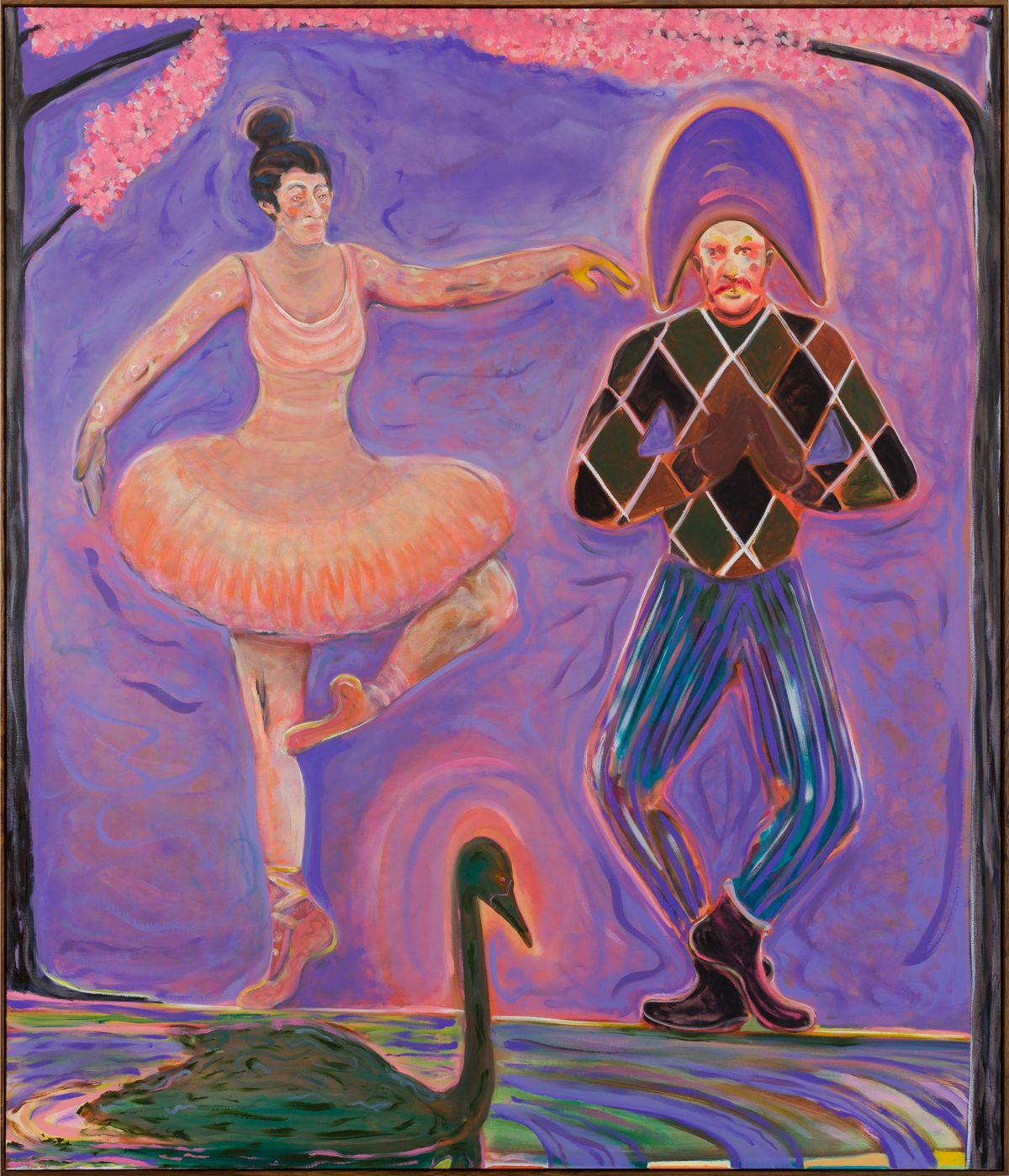 Ryan Mosley's Art For Sale, Exhibitions & Biography | Ocula Artist