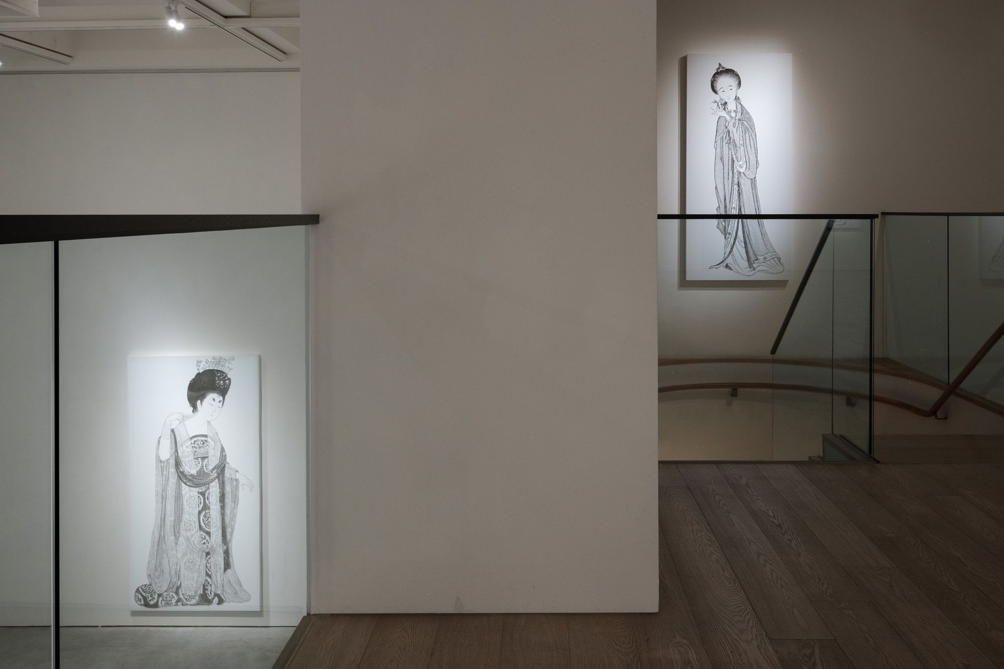 Chen Chun-Hao, 'Chen Chun-Hao solo exhibition' at Tina Keng Gallery, Taipei, Taiwan on 20 Jul–14 ...