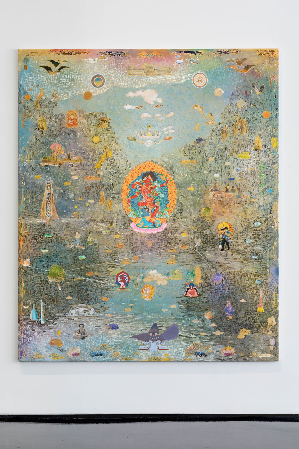 Tim Johnson with Daniel Bogunovic and Annabelle Hau's Art For Sale ...