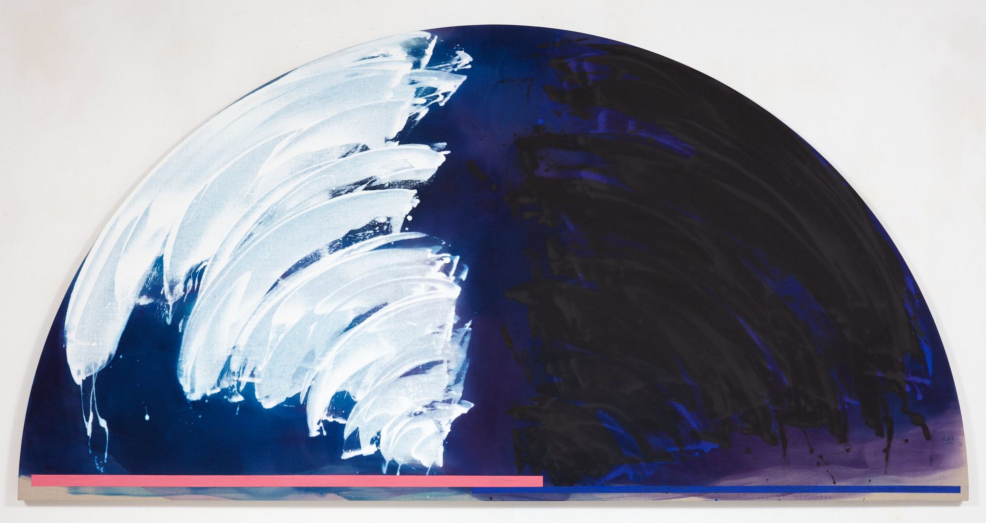 Gretchen Albrecht Biography, Artworks & Exhibitions | Ocula Artist