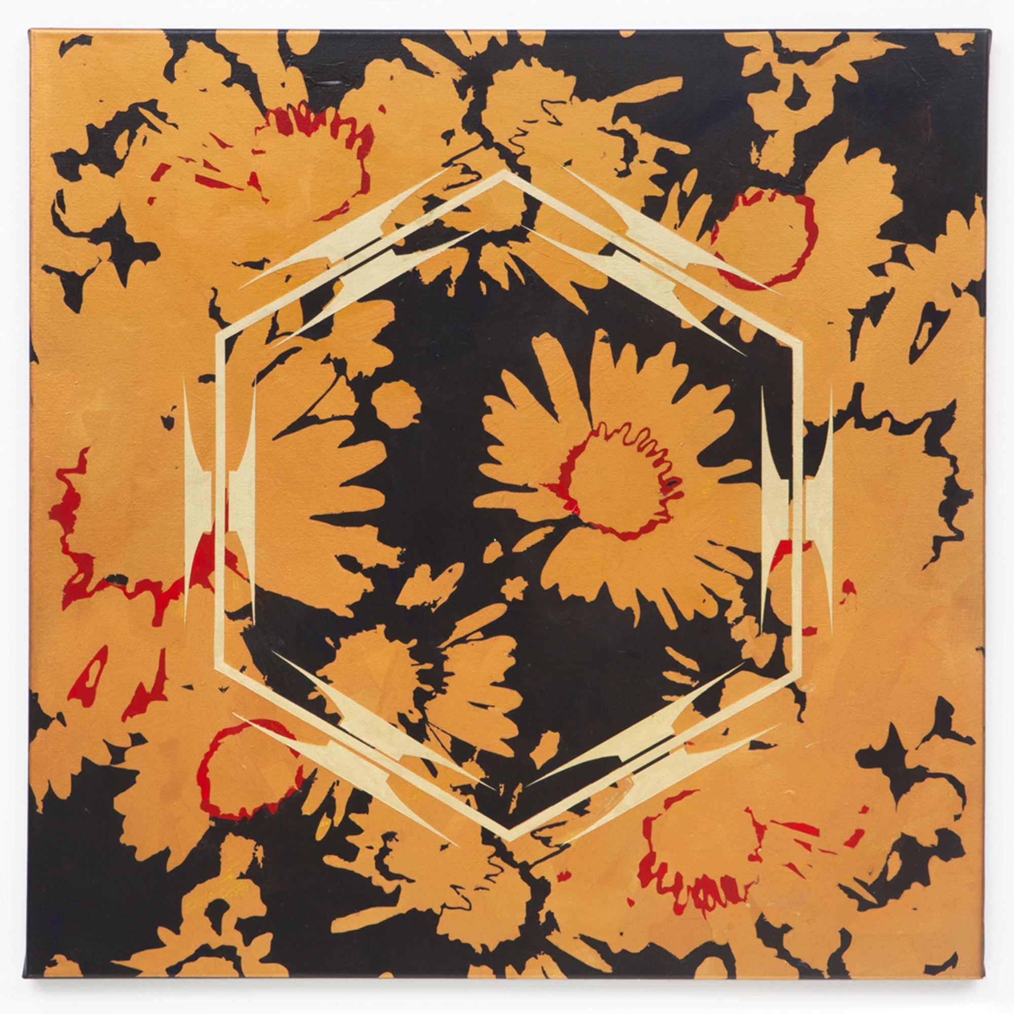 Kendell Geers Artworks | Ocula Artist