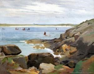 Cecil Kelly's Art For Sale, Exhibitions & Biography | Ocula Artist