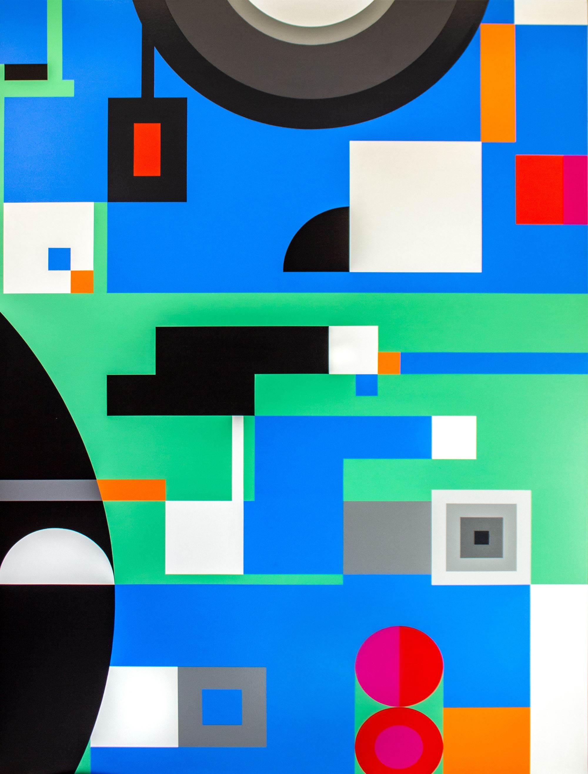 Kelcy Taratoa | Artist Profile, Exhibitions & Artworks | Ocula