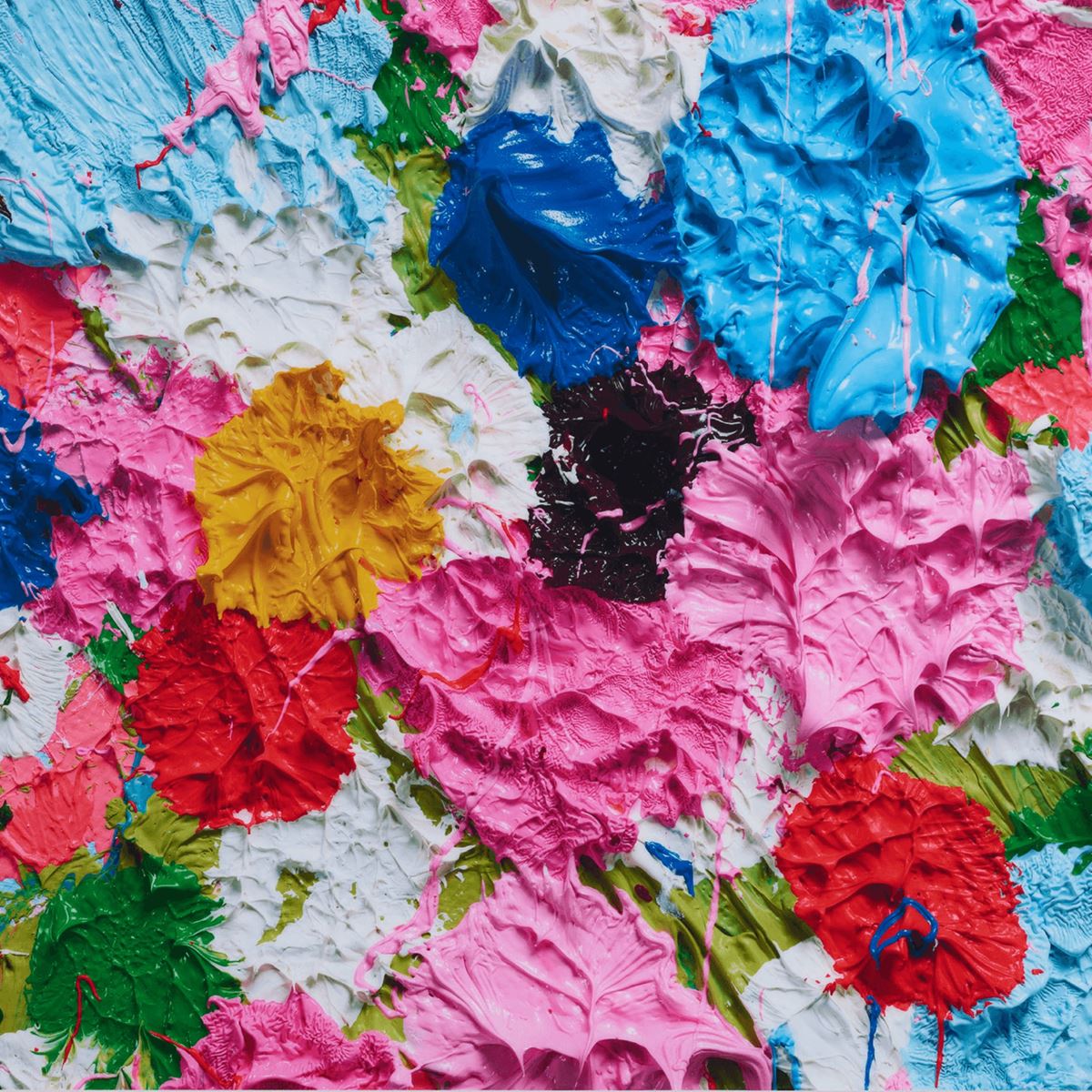 Damien Hirst's Art For Sale, Exhibitions & Biography | Ocula Artist