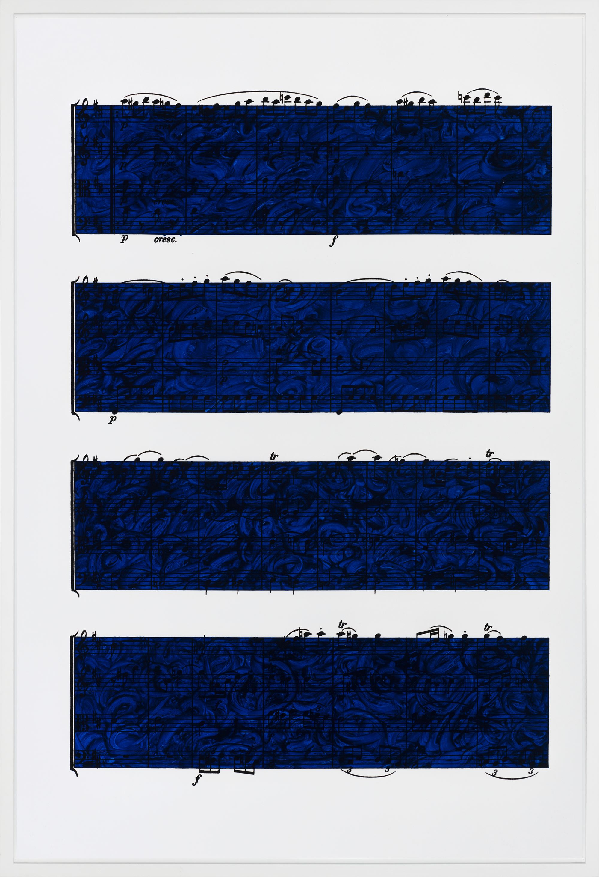 Idris Khan Biography, Artworks & Exhibitions | Ocula Artist