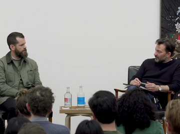 Matthew Day Jackson Biography, Artworks & Exhibitions | Ocula Artist