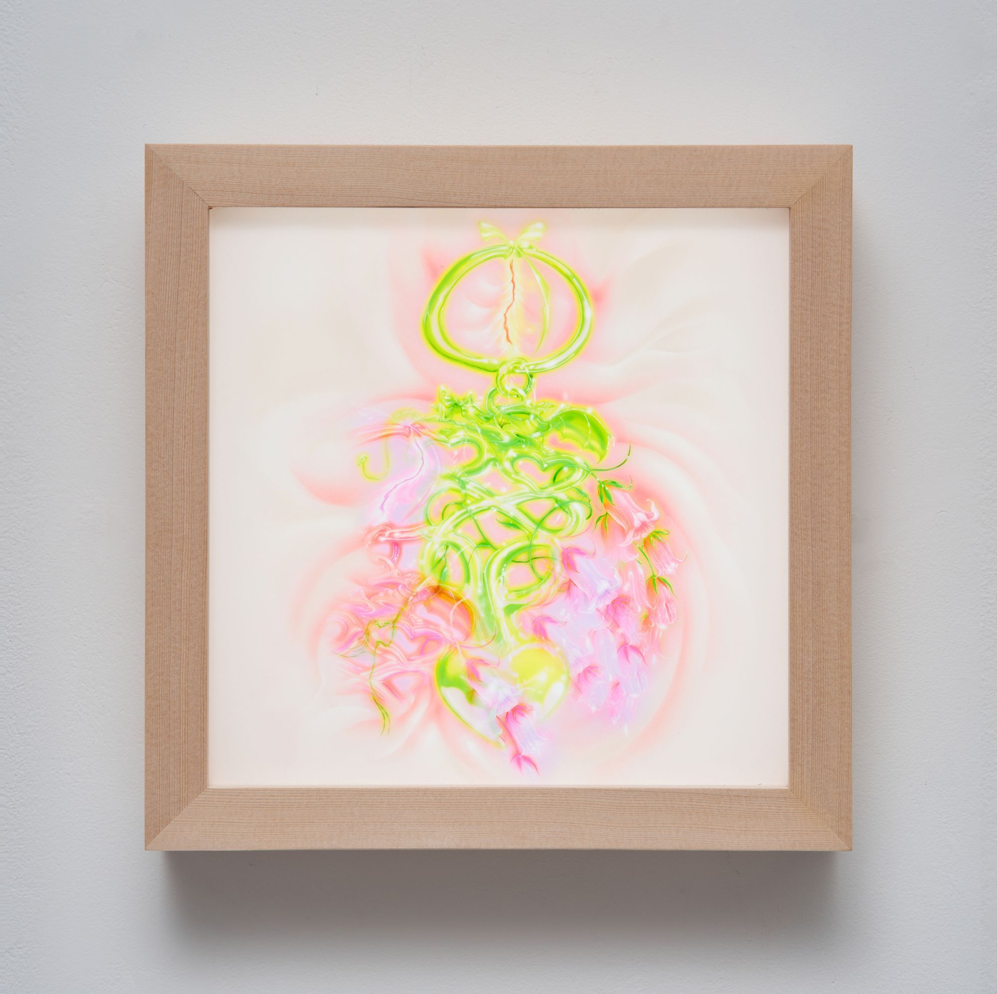 Ram Han Biography, Artworks & Exhibitions | Ocula Artist