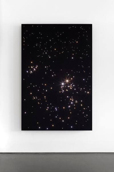 Angela Bulloch Artworks | Ocula Artist