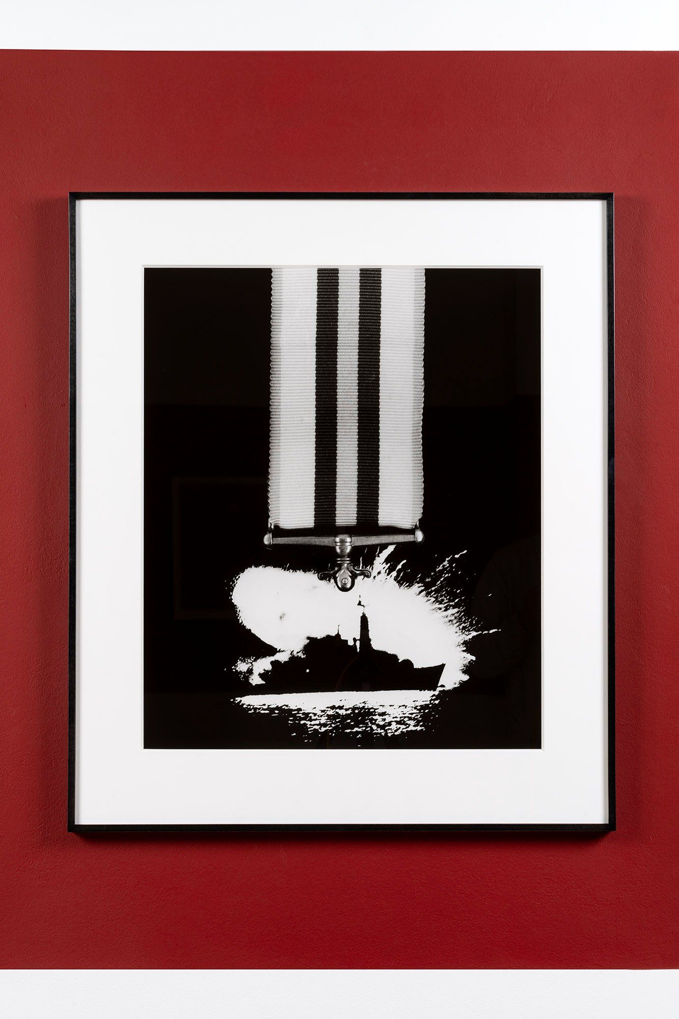 Peter Kennard Biography, Artworks & Exhibitions | Ocula Artist