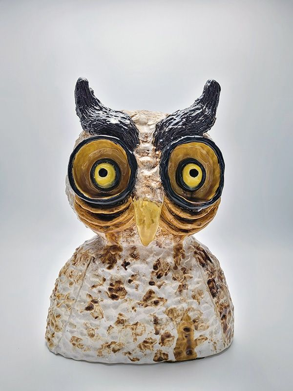 Charlotte Le Brocque Artworks | Ocula Artist