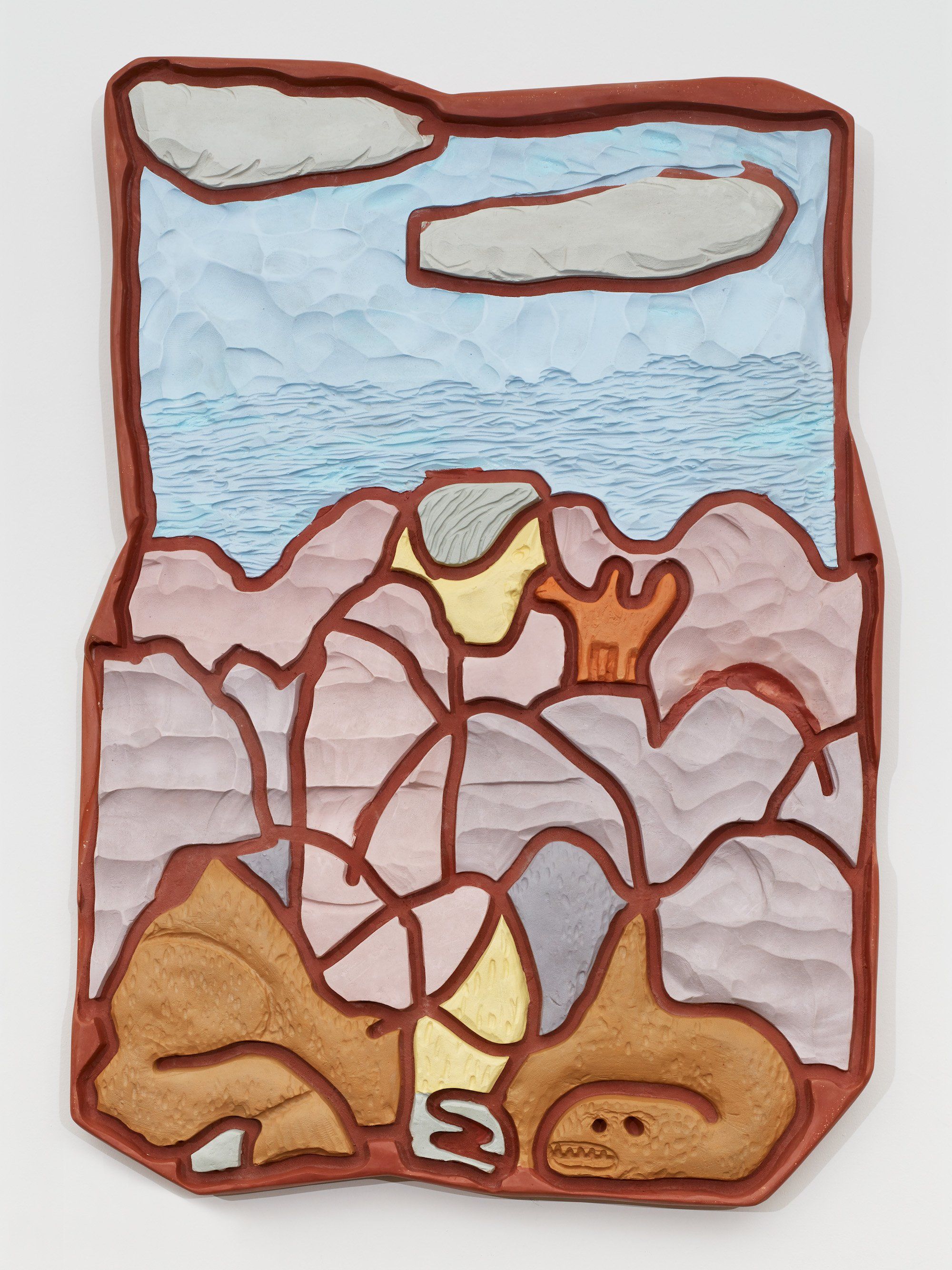 Neïl Beloufa Biography, Artworks & Exhibitions | Ocula Artist