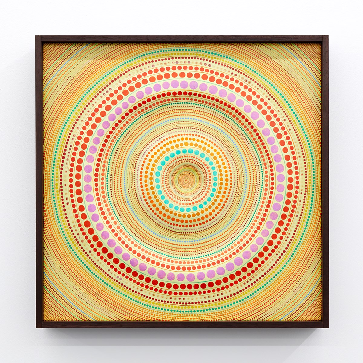 Minoru Onoda in Ocula Advisory | Ocula Contemporary Art