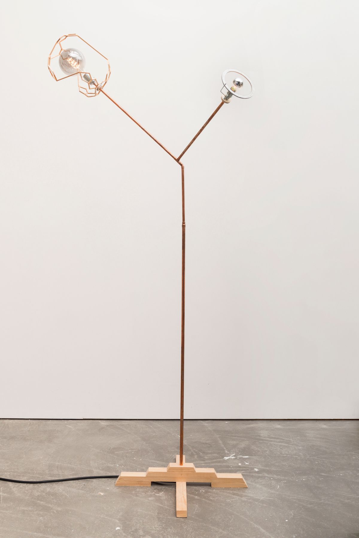 Doppelstern (Epsilon Bootis), 2020 by Björn Dahlem | Ocula