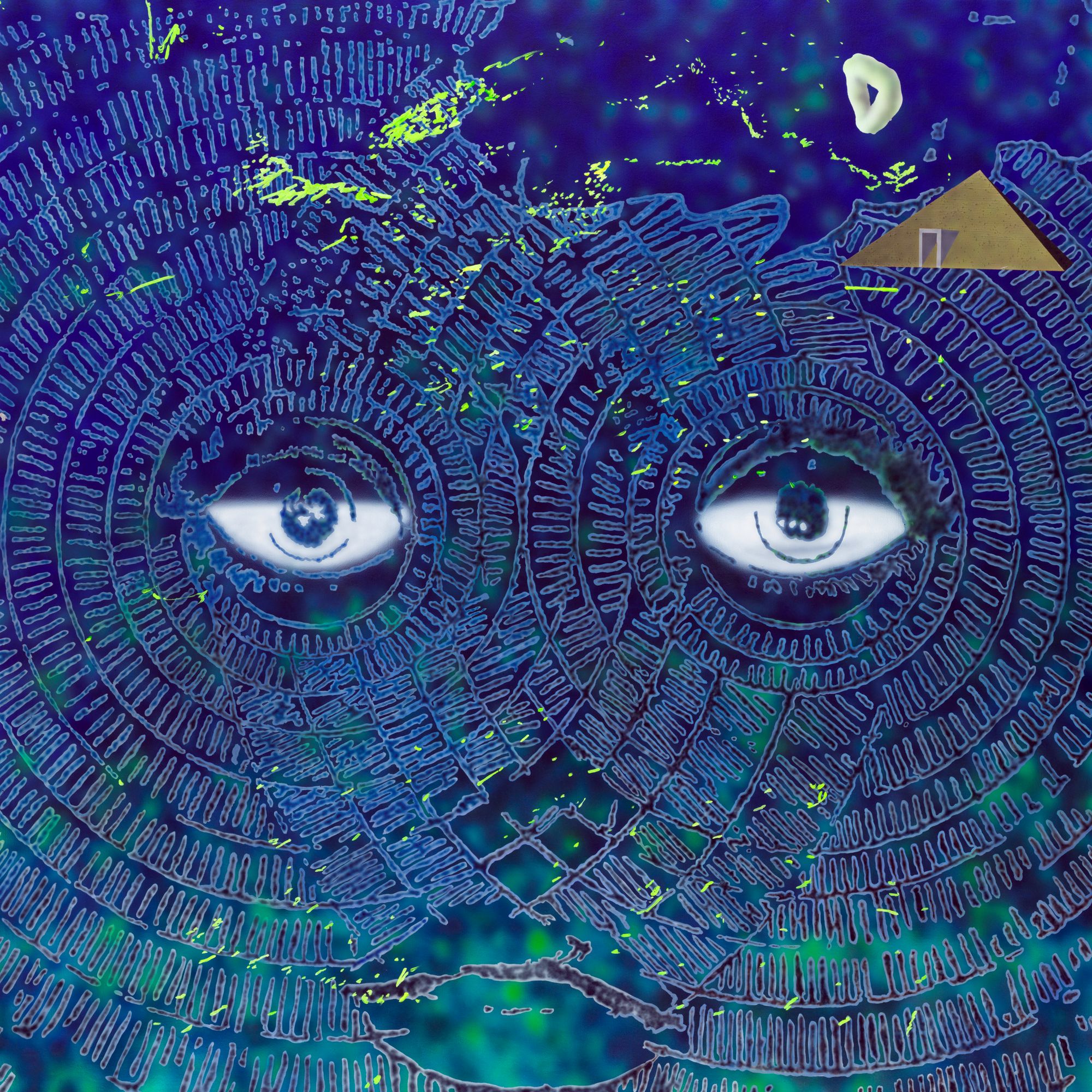 Ocula | Discover the Best of Contemporary Art Now