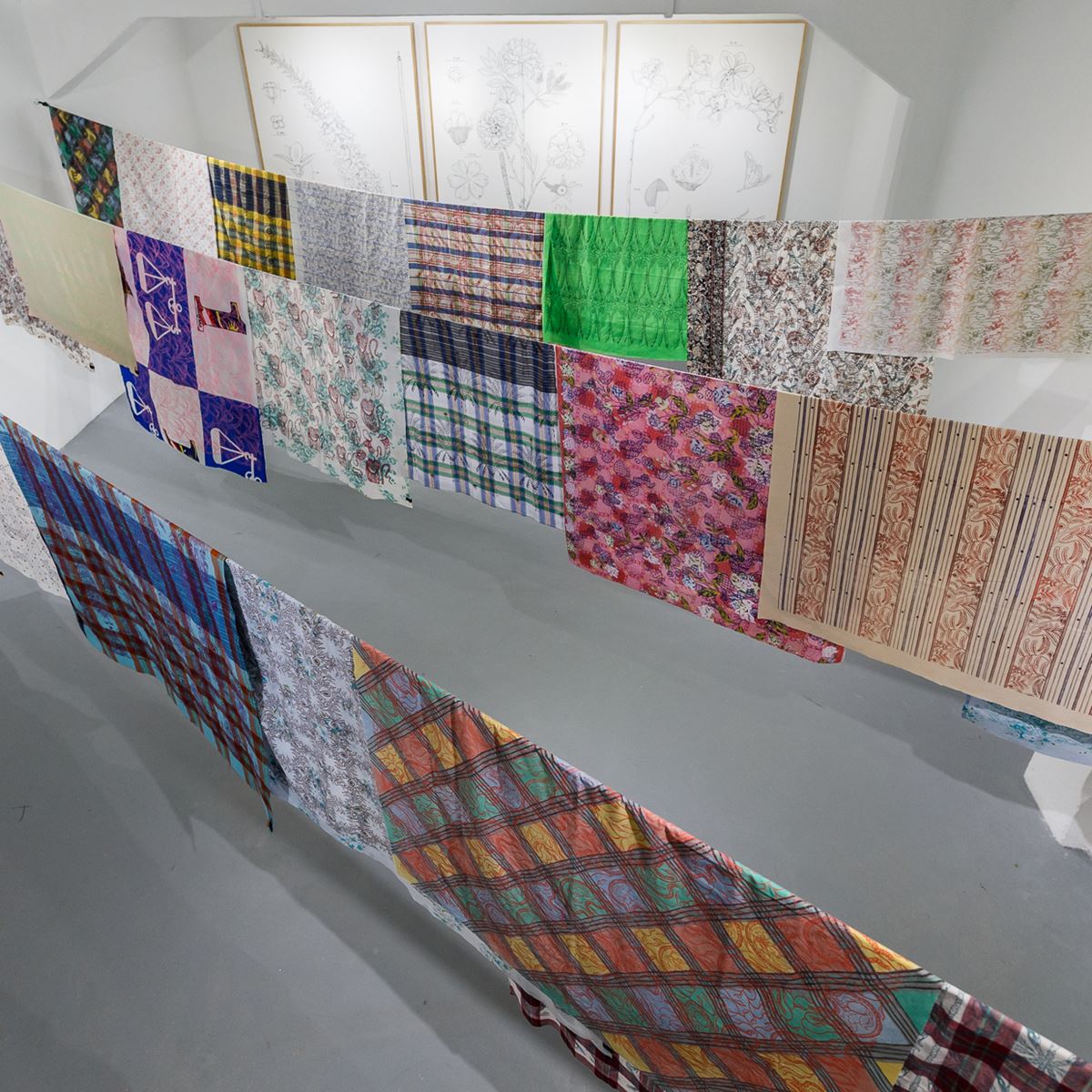 Sharon Chin's Art For Sale, Exhibitions & Biography | Ocula Artist