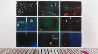 Oisín Byrne Biography, Artworks & Exhibitions | Ocula Artist