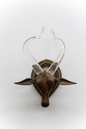 Sudarshan Shetty | Artist Profile, Exhibitions & Artworks | Ocula