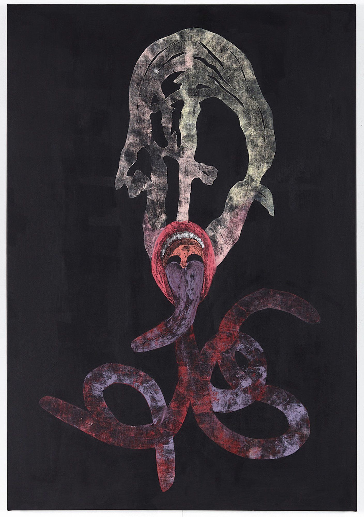 Caroline Rothwell Biography, Artworks & Exhibitions | Ocula Artist