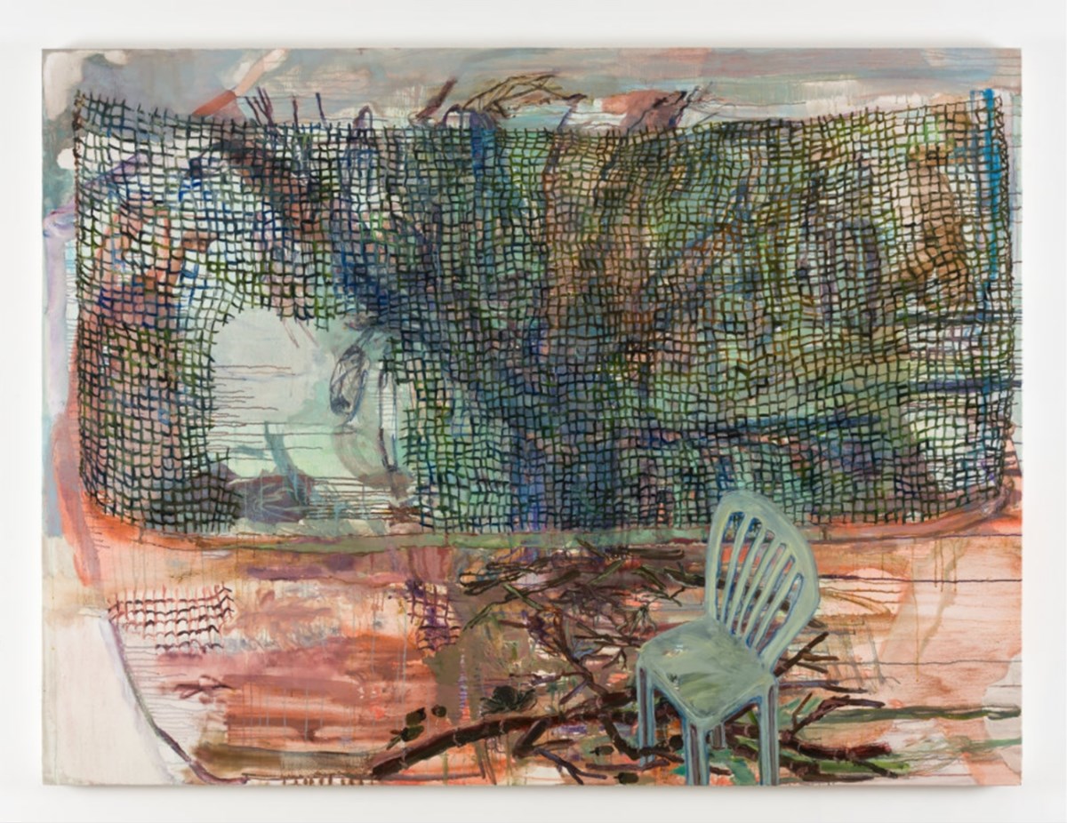 Cheng Ting Ting Exhibitions at leading galleries | Ocula