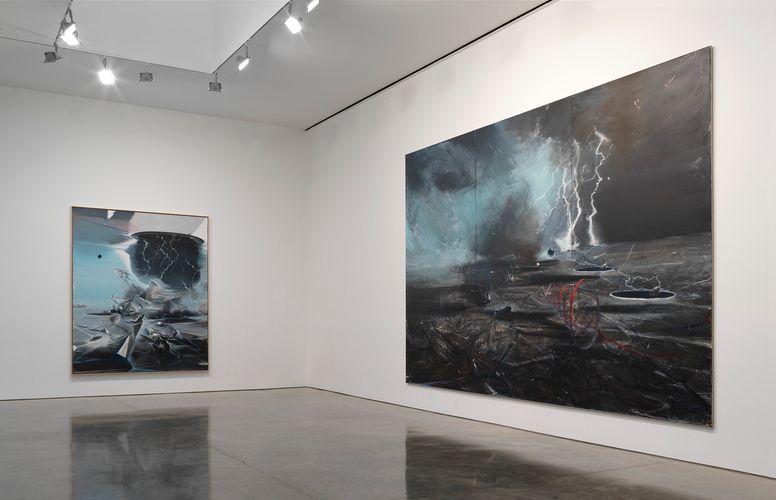 Jia Aili's Art For Sale, Exhibitions & Biography | Ocula Artist