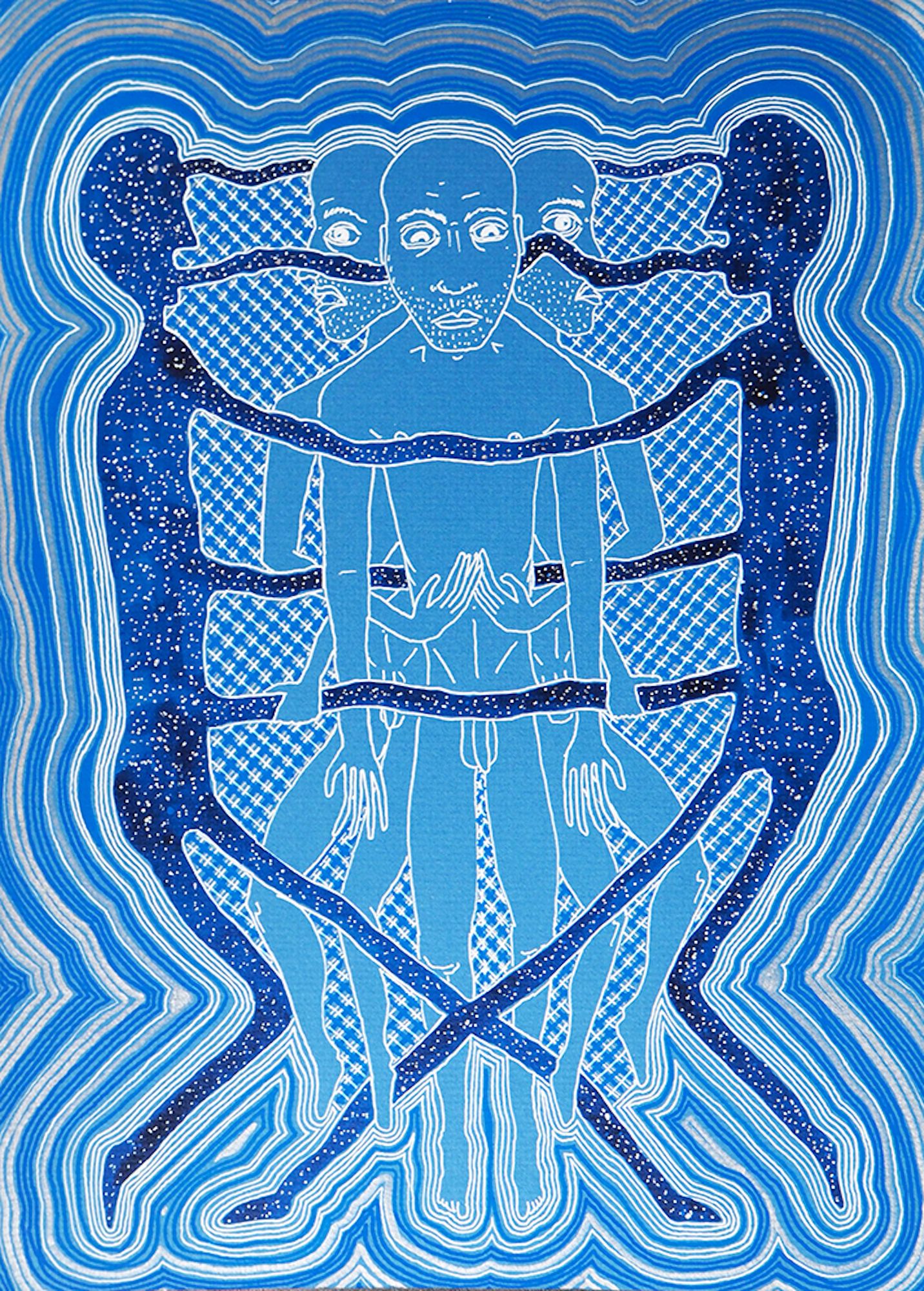 Lucas Grogan Artworks | Ocula Artist