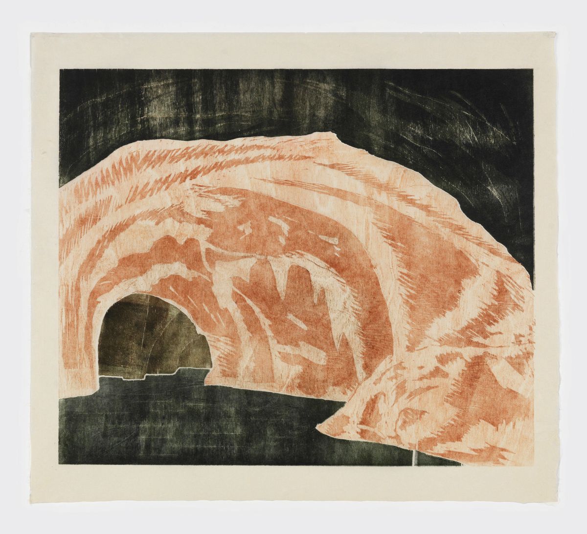 Mamma Andersson | Artist Profile, Exhibitions & Artworks | Ocula