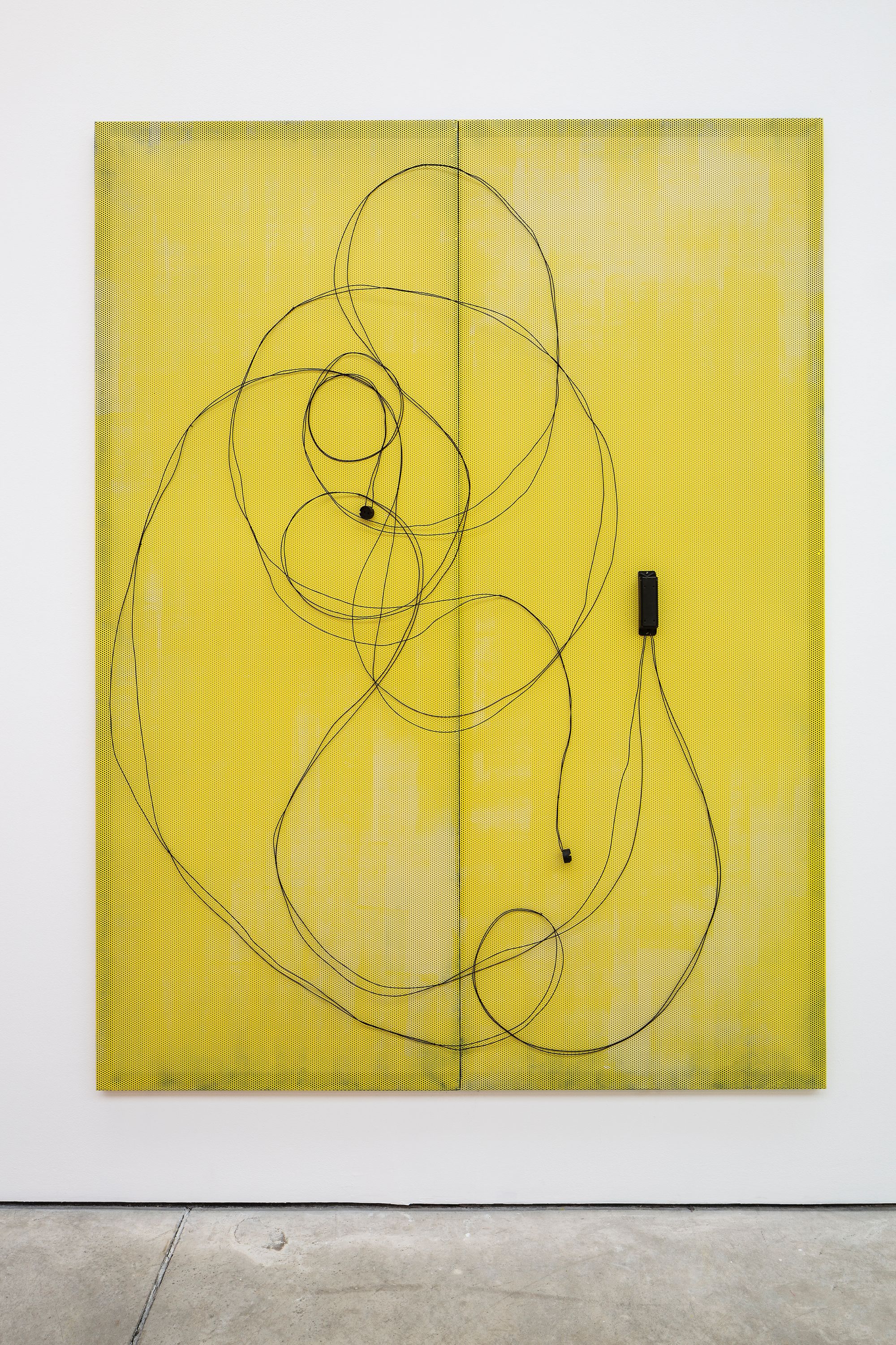 Martin Boyce Artworks | Ocula Artist