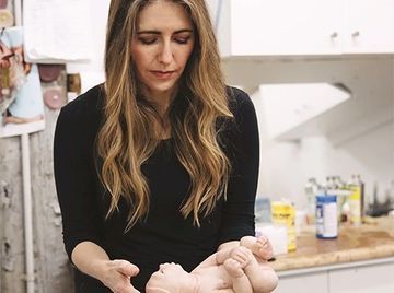 Patricia Piccinini Biography, Artworks & Exhibitions | Ocula Artist