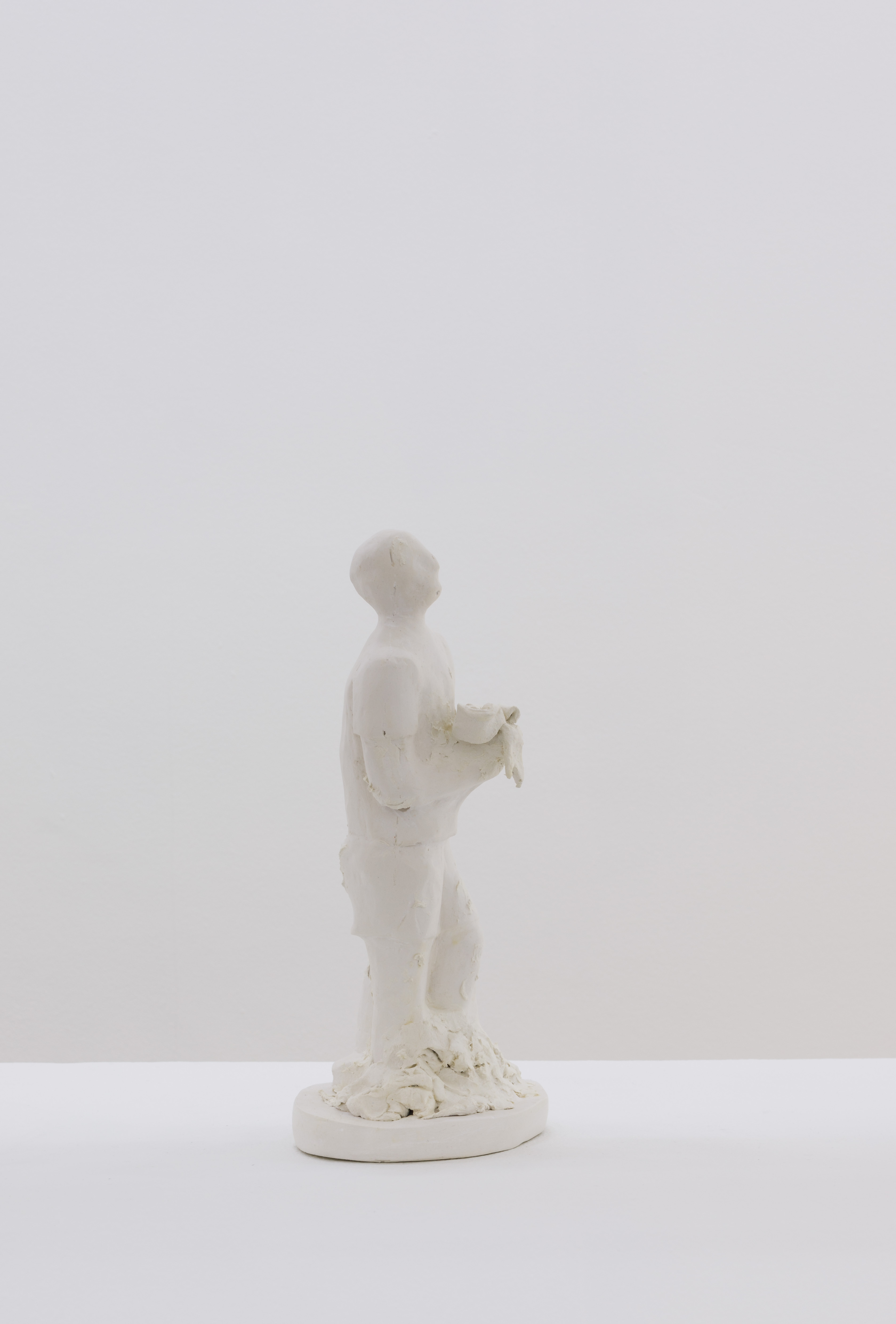 The Separation of Art and Life, 2022 by Andy Fitz | Ocula