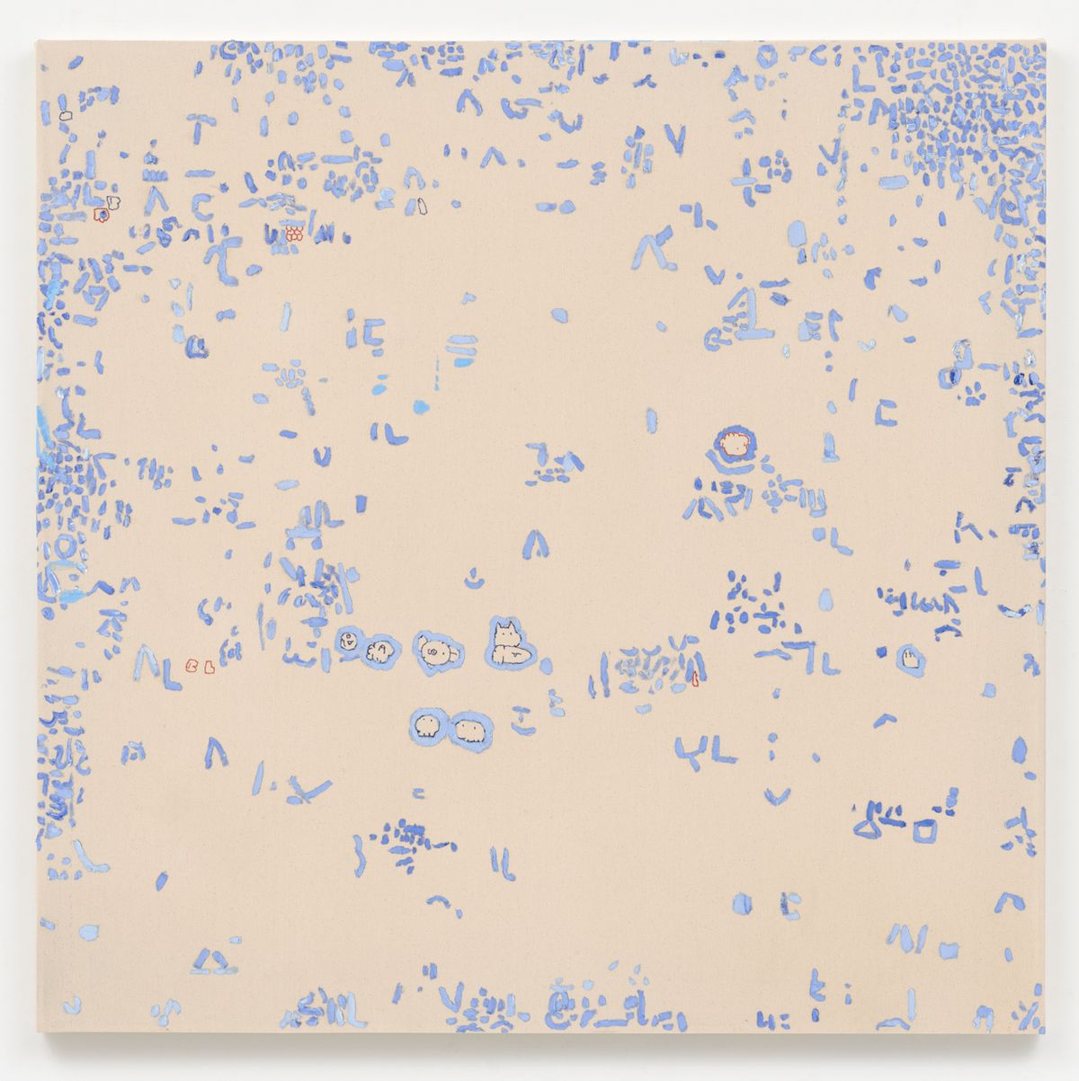 Federico Herrero's Art For Sale, Exhibitions & Biography | Ocula Artist