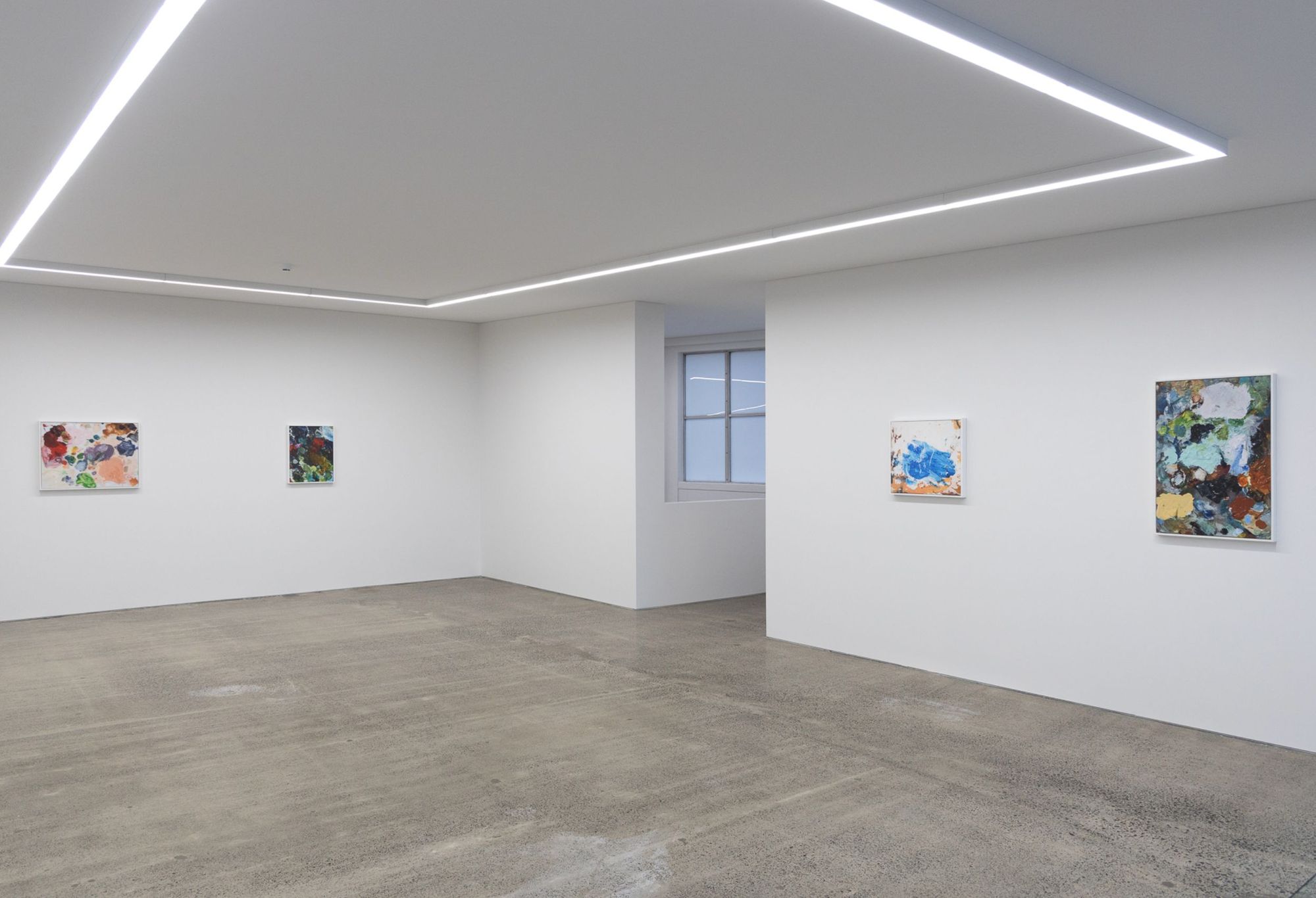 Richard Maloy, 'Raw' at Starkwhite, Auckland, New Zealand on 27 Jul–27 ...