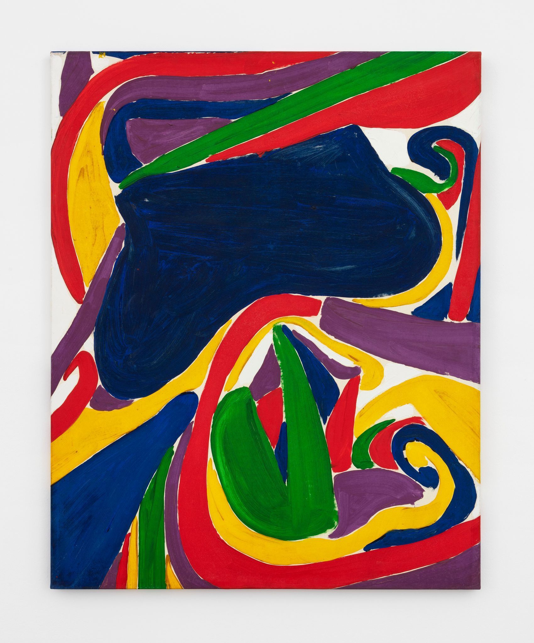 Alain Jacquet Artworks | Ocula Artist