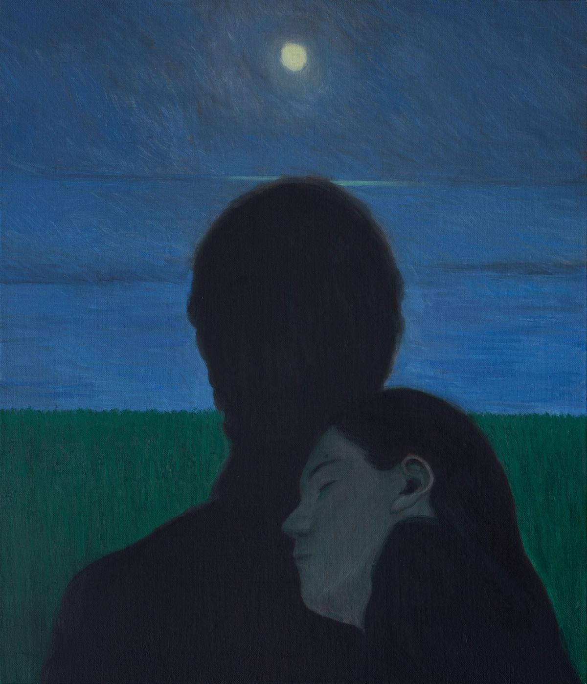 Kang Cheol Gyu's Art For Sale, Exhibitions & Biography | Ocula Artist