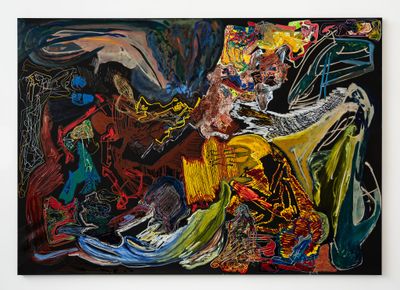 Leelee Kimmel Biography, Artworks & Exhibitions | Ocula Artist