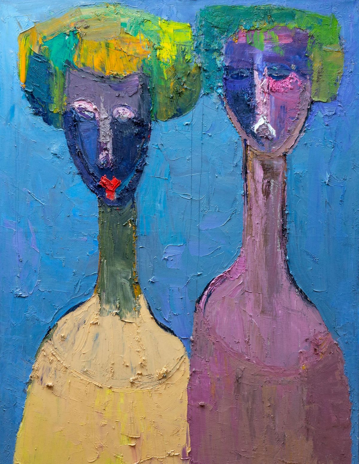 Duke Asidere's Art For Sale, Exhibitions & Biography | Ocula Artist