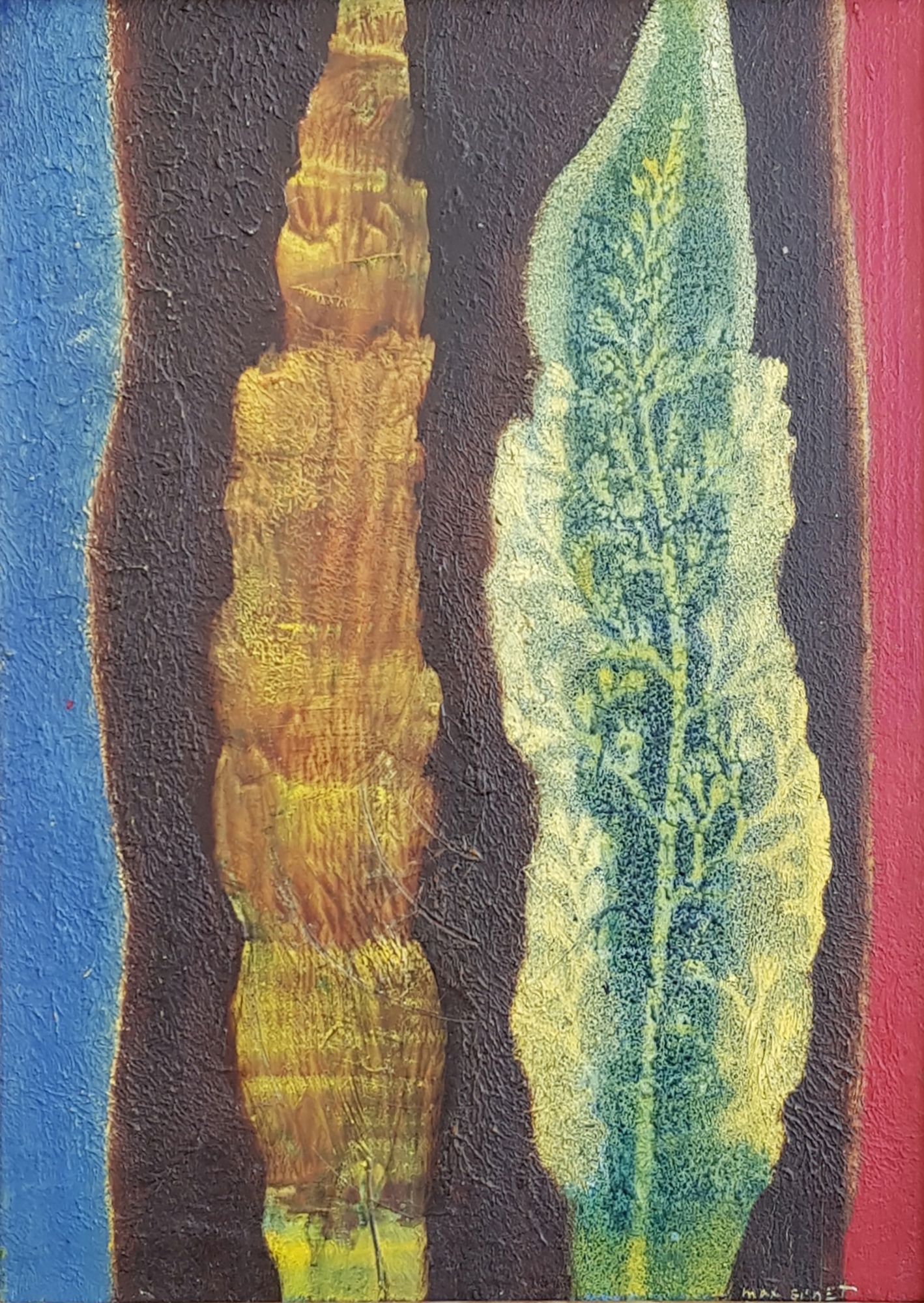 Max Ernst Biography, Artworks & Exhibitions | Ocula Artist