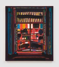 Matt Connors Artworks | Ocula Artist