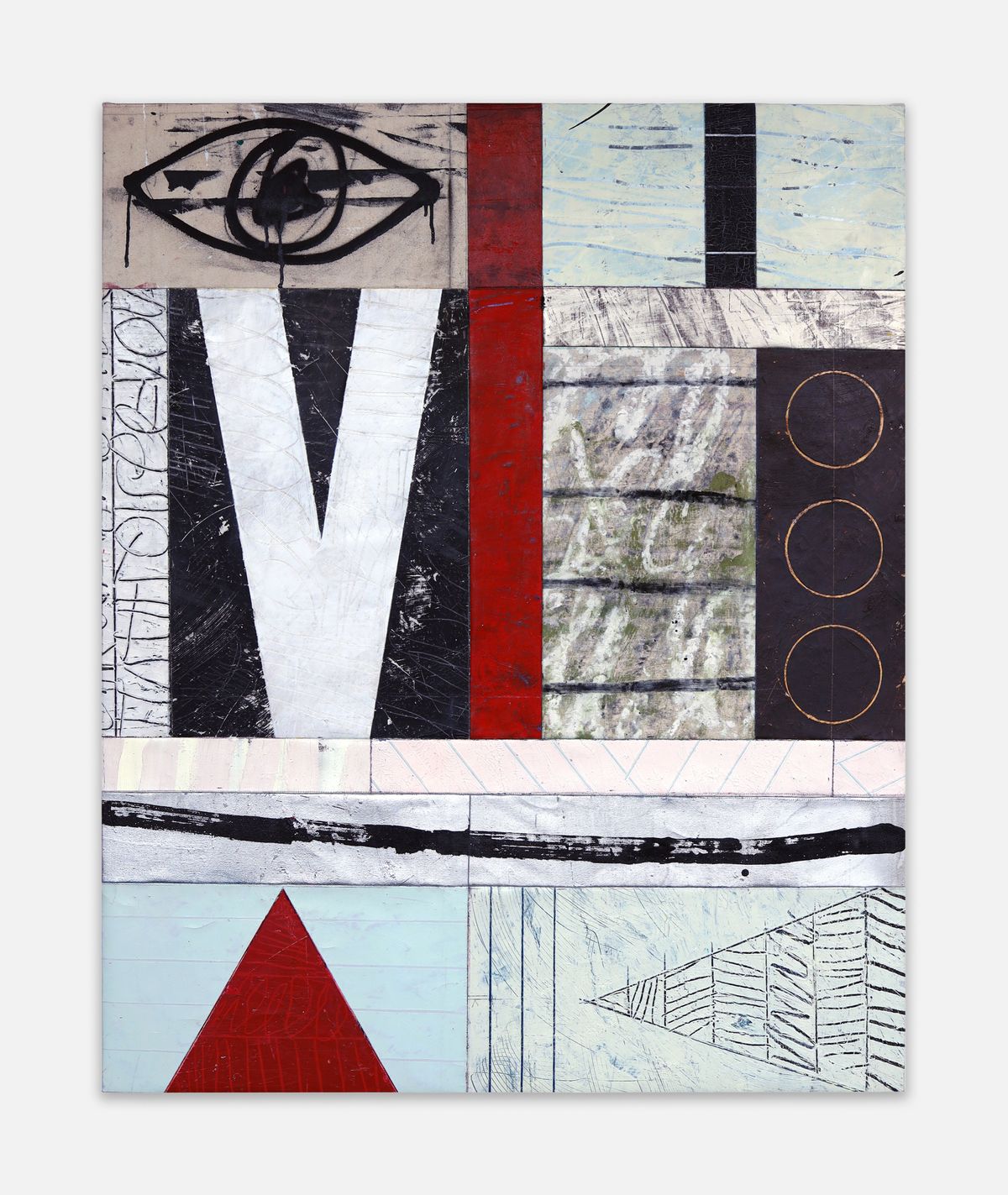 Erebus, 2022 by Spiller + Cameron | Ocula