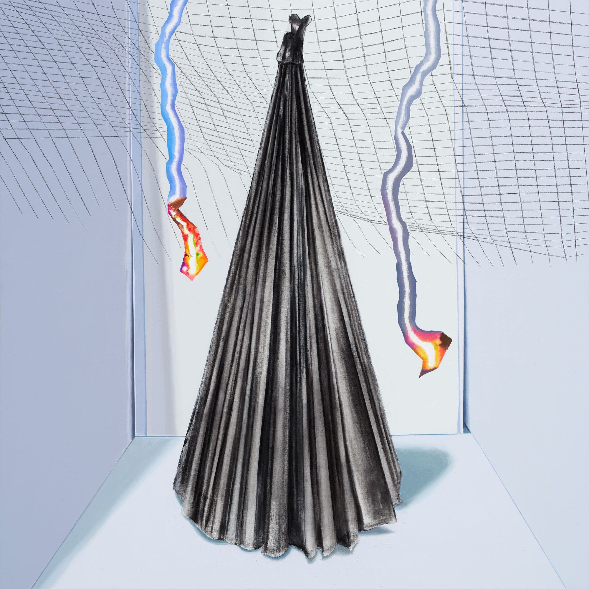Suyeon Kim Biography, Artworks & Exhibitions | Ocula Artist
