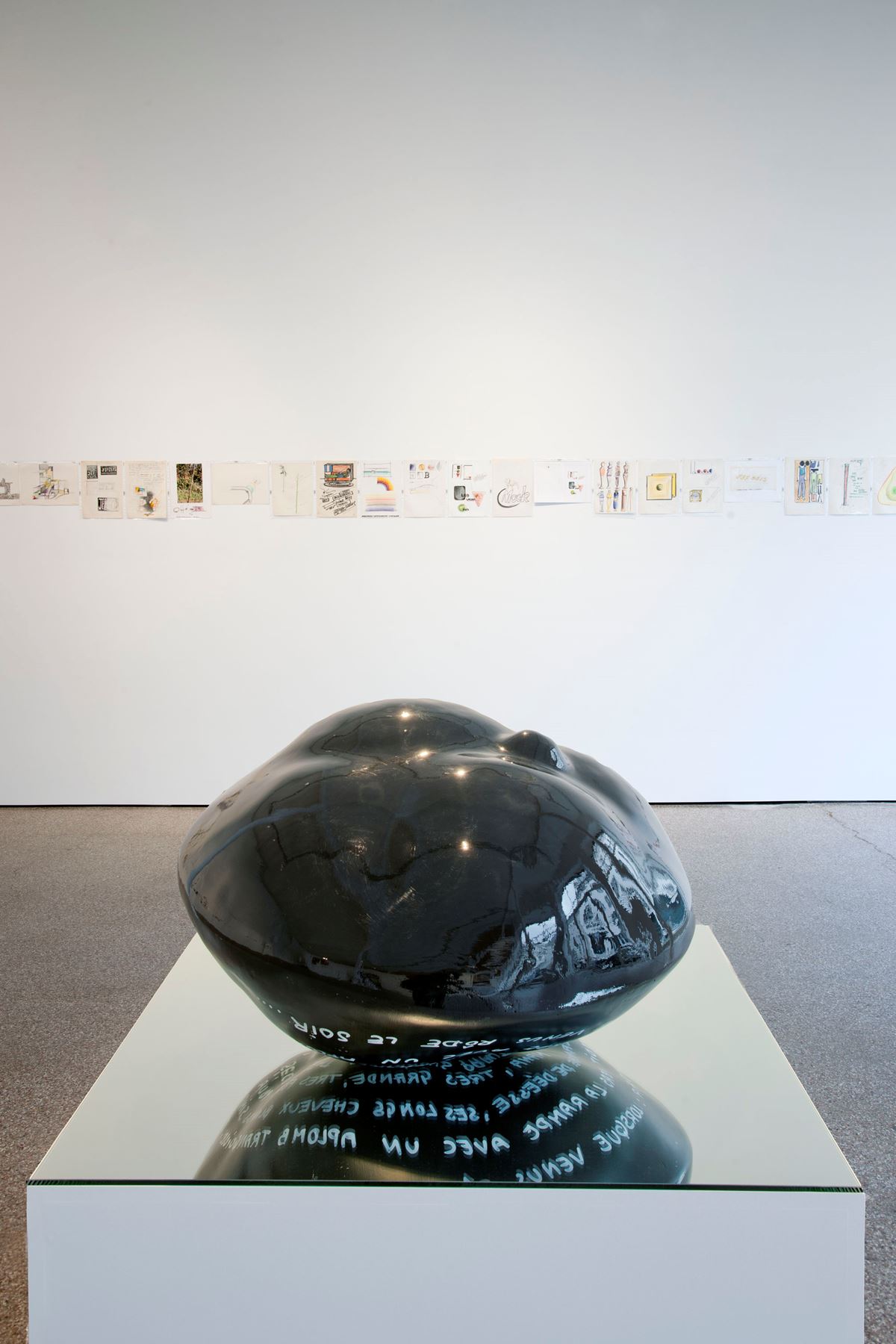 'Jef Geys' at Galerie Greta Meert, Brussels, Belgium on 20 Apr–20 Jul ...