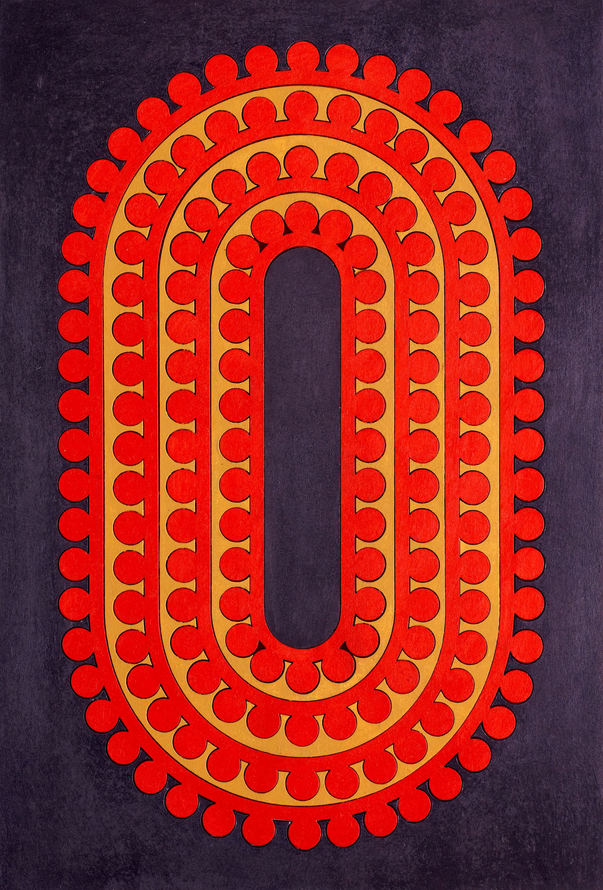 Lubna Chowdhary | Artist Profile, Exhibitions & Artworks | Ocula
