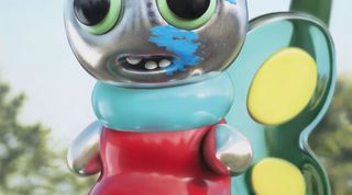 César Piette's Art For Sale, Exhibitions & Biography | Ocula Artist