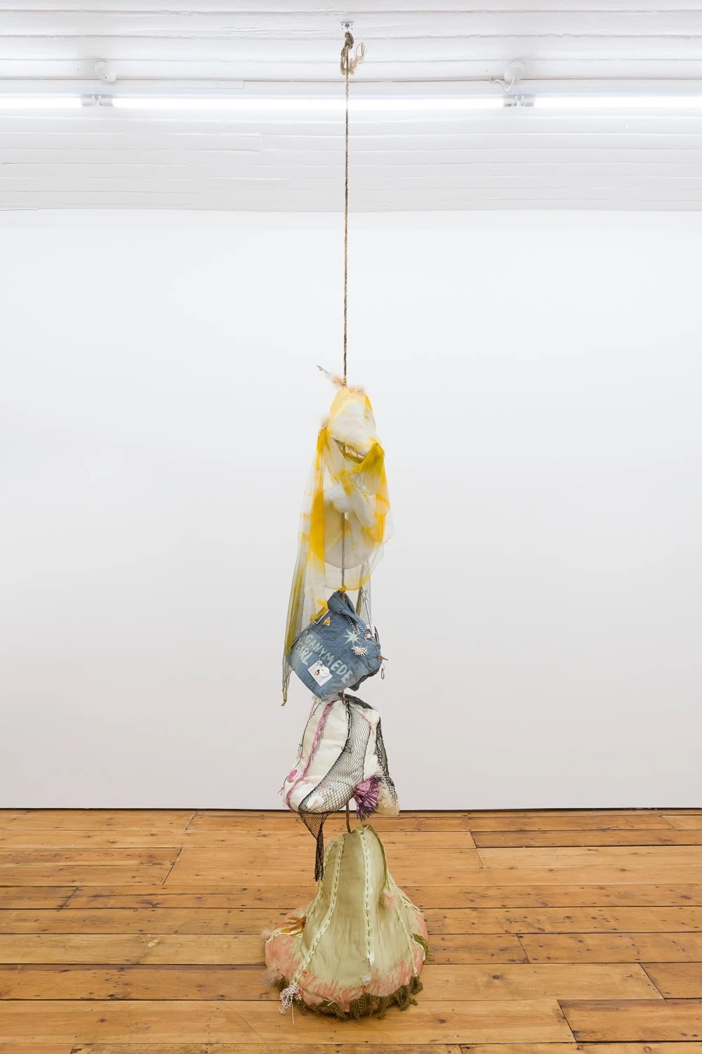 Slipper Limpet Sculpture, 2023 by Biogal | Ocula