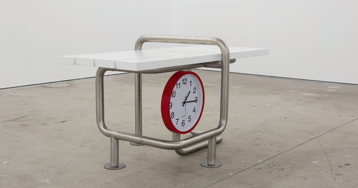 Yona Lee's Situational Rhythms at Gertrude Contemporary | Ocula