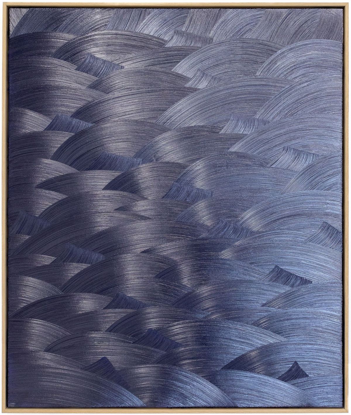 Jamie Te Heuheu Biography, Artworks & Exhibitions | Ocula Artist